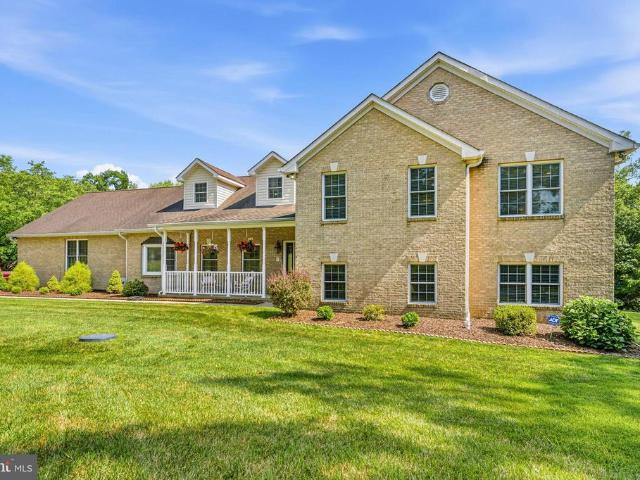 11901 Duckettown Road
