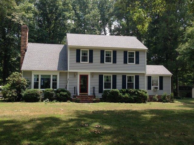 11901 Fairlington Ln, Midlothian, VA 23113