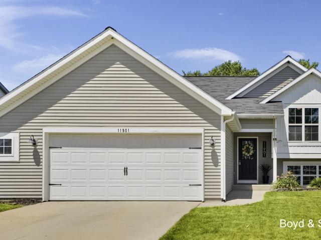 11901 Hickoryrow Drive