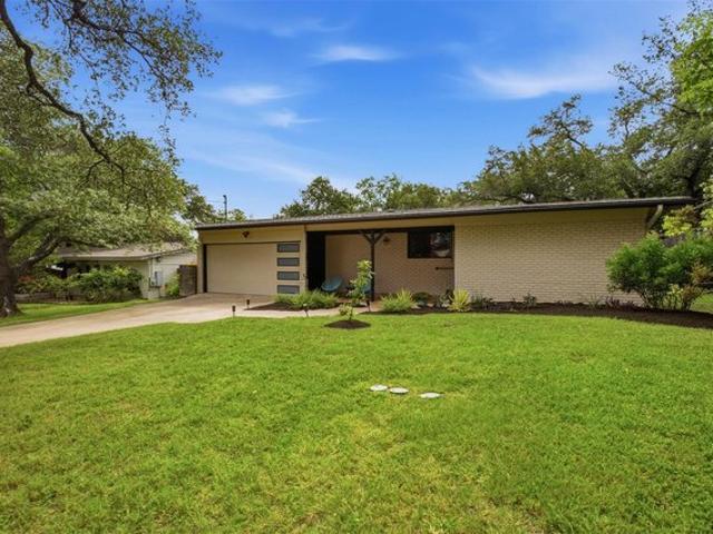 11901 N Oaks Dr, Austin, TX 78753