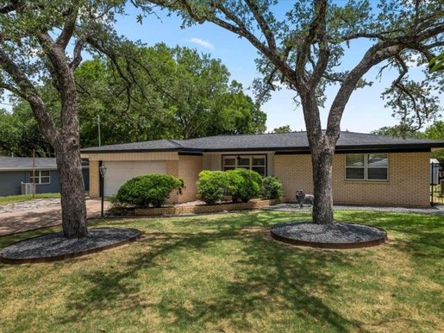 11901 Oak Trl, Austin, TX 78753