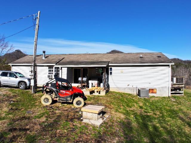 11901 Red Lick Road