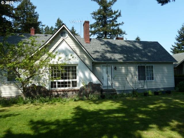 11901 SE Powell Blvd, Portland, OR 97266