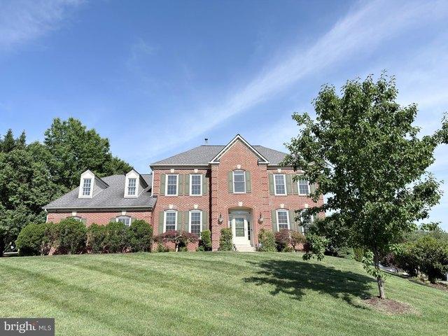 11901 Shakespeare Ct, Bowie, MD 20720