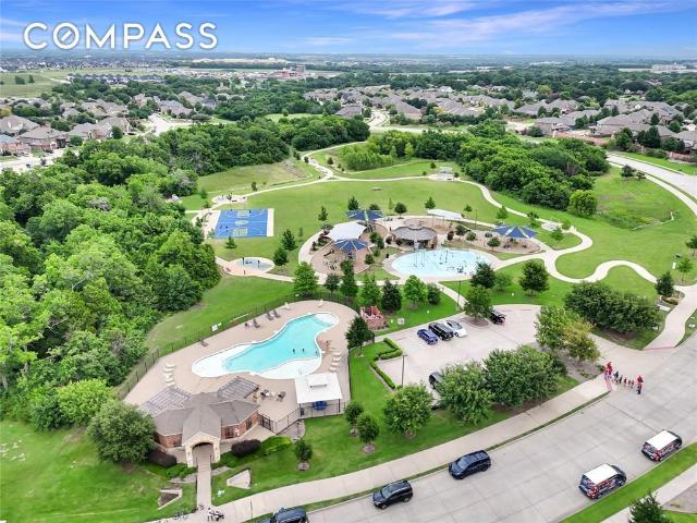 11901 Smithton Ave, McKinney, TX