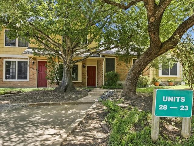 11901 Swearingen Dr Apt 24, Austin, TX 78758