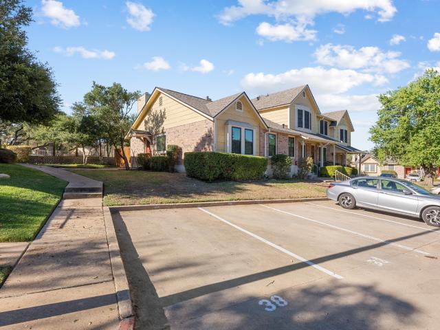 11901 Swearingen Dr, Unit 39, Austin, TX 78758 | MLS #2177 | Compass