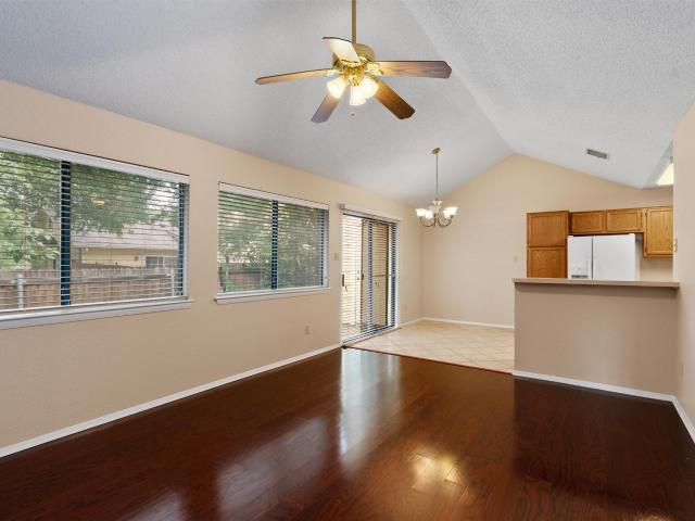 11901 Swearingen Dr, Unit 77, Austin, TX 78758 | MLS #5460 | Compass