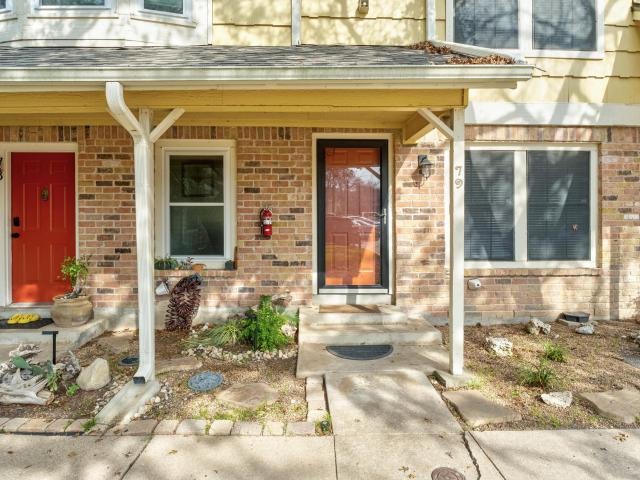 11901 Swearingen Dr, Unit 79, Austin, TX 78758 | MLS #5525 | Compass