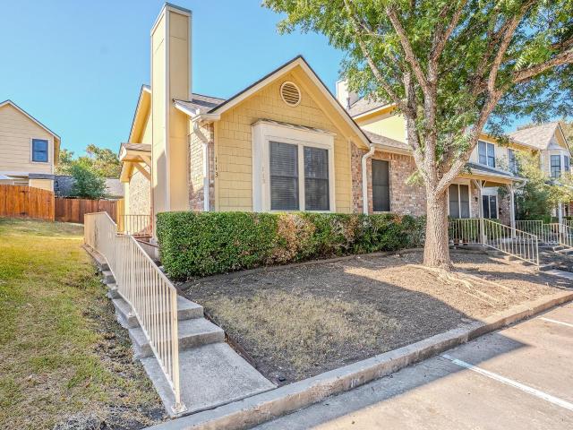 11901 Swearingen Dr # 113
