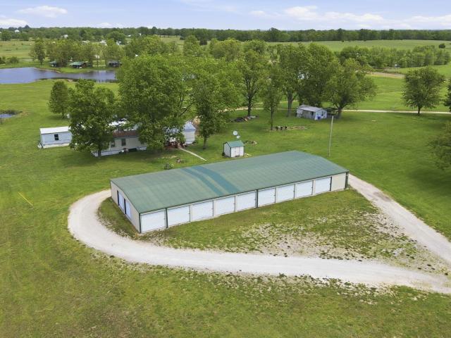 11901 State Highway 32