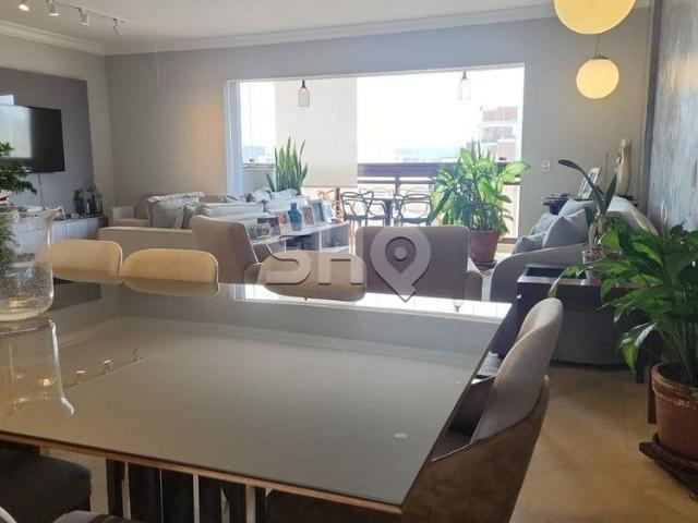 #1190231 Apartamento Locação com 160.00 m², 3 Quarto s, por R$ 12.000