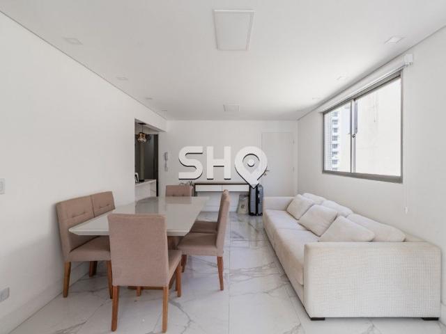 #1190233 Apartamento Locação com 70.00 m², 1 Quarto s, por R$ 10.000