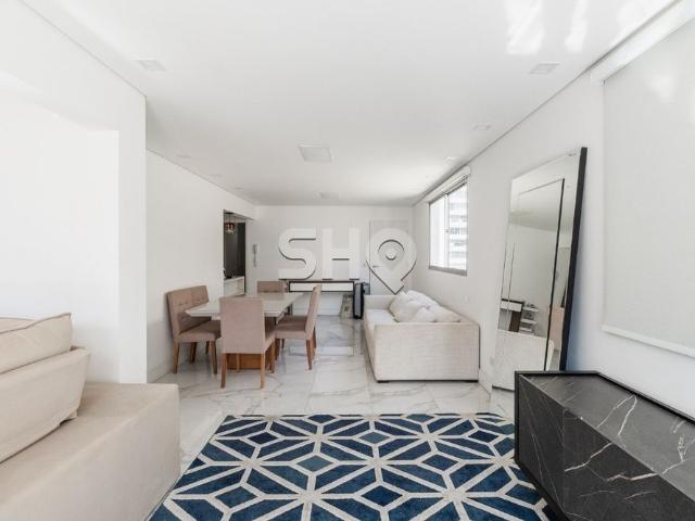 #1190233 Apartamento Locação com 70.00 m², 1 Quarto s, por R$ 10.000