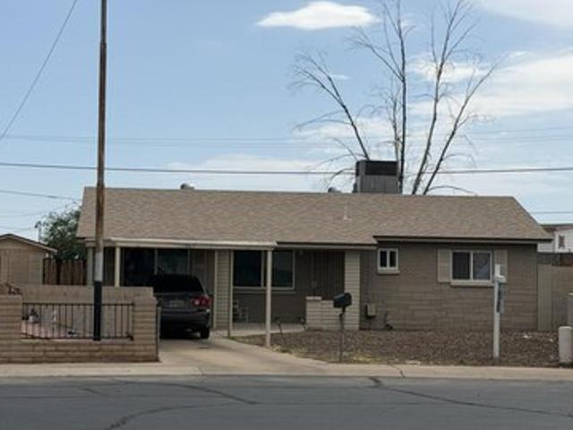 11902 W Ash St, El Mirage, AZ 85335