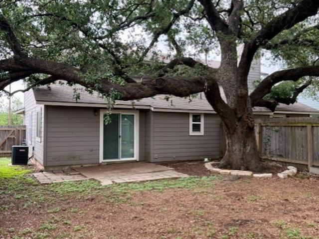 11902 B Tanglebriar Trail, Austin, TX 78750 | MLS #1398 | Compass