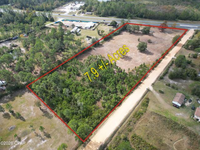11902 Highway 77, Southport, FL 32409 | MLS #785520