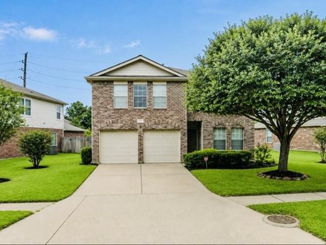 11902 Solon Springs Dr, Tomball, TX 77375