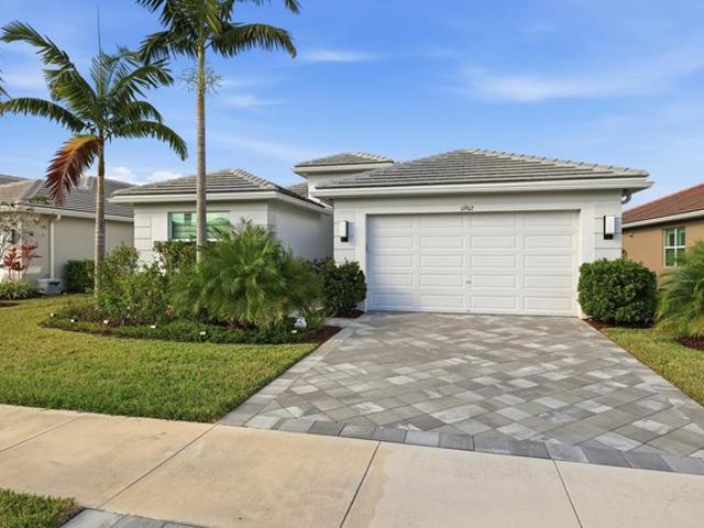 11902 SW Coral Cove Pkwy, Port Saint Lucie, FL 34987