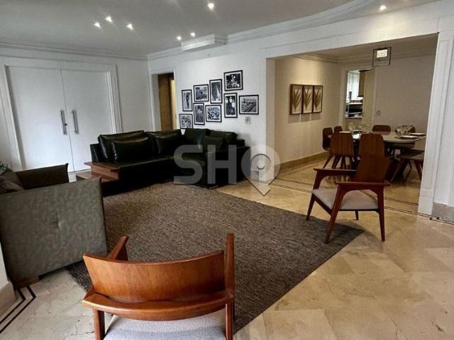 #1190335 Apartamento Locação com 160.00 m², 4 Quarto s, por R$ 28.000