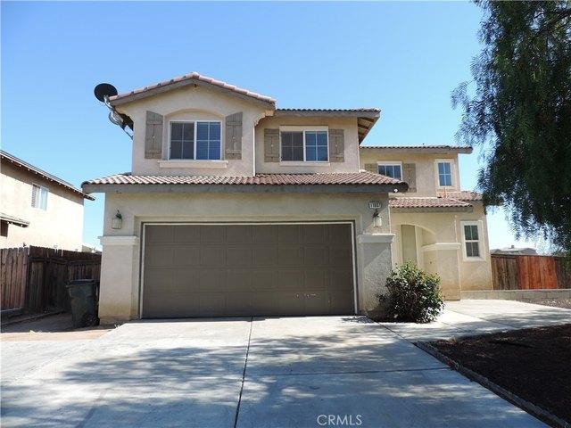 11907 Wallflower Ct, Adelanto, CA 92301