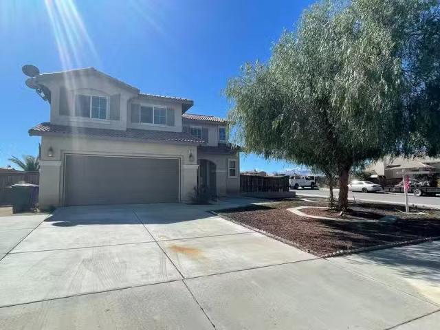11907 Wallflower Ct Houses in Adelanto, CA