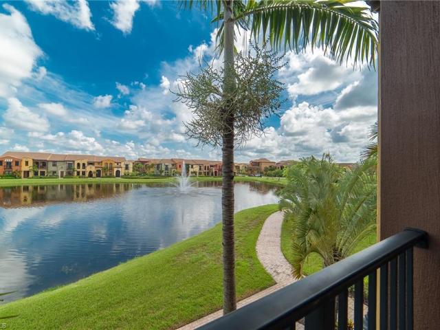 11907 Adoncia Way, Unit 3005, Fort Myers, FL 33912 | MLS #226026