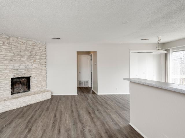 11907 Alpheus Ave, Unit D, Austin, TX 78759 | MLS #2273