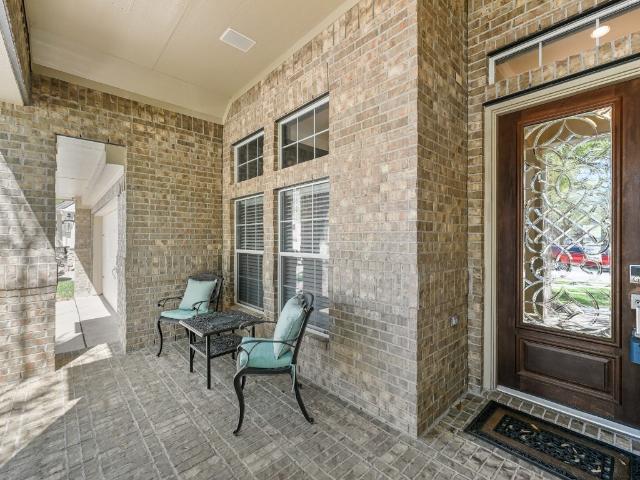 11907 Badlands Bend Ln, Humble, TX 77346 | MLS #13071 | Compass