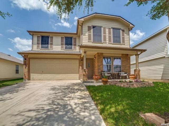 11907 Briarton Pass, San Antonio, TX 78254