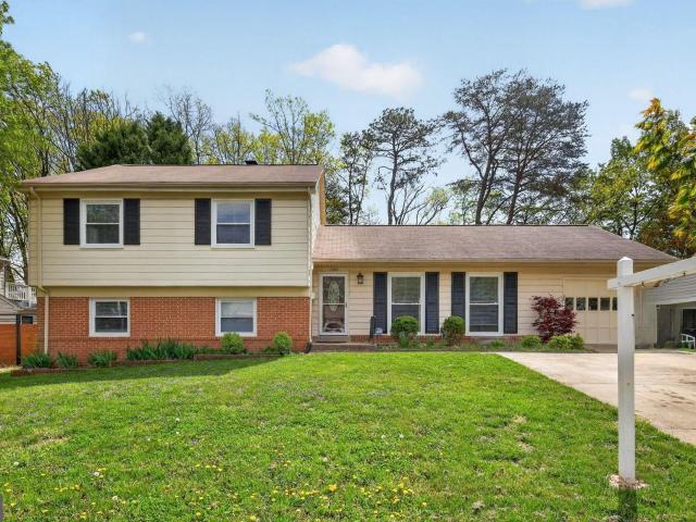 11907 Callow Ter, Laurel, MD 20708 | MLS #MDPG2200 | Compass