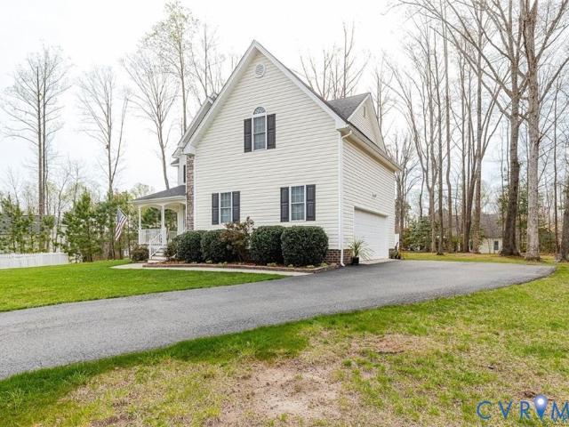 11907 Chislet Court