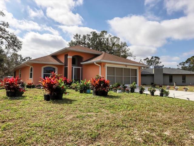 11907 De Leon Dr, North Port, FL 34287 | MLS #C7478 | Compass