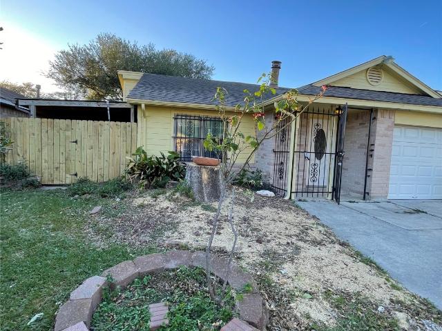 11907 E Marsham Cir, Houston, TX 77066 | MLS #14463