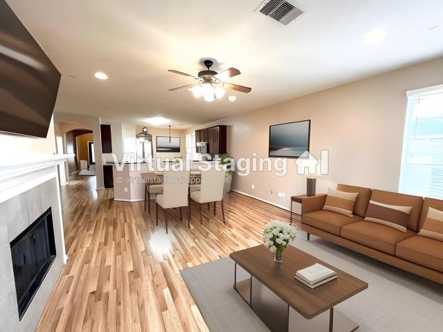11907 Golden Lodge Lane
