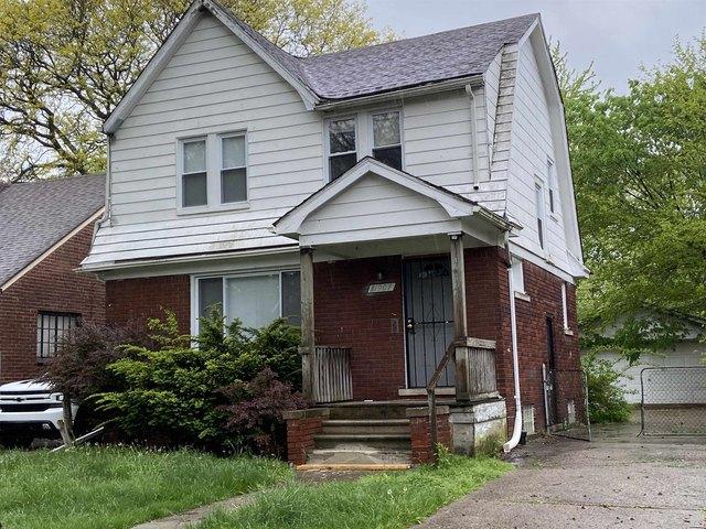 11907 Laing St, Detroit, MI 48224