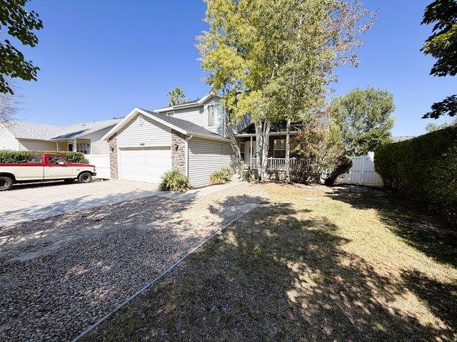 11907 S Quarry Cv W, Herriman, UT 84096
