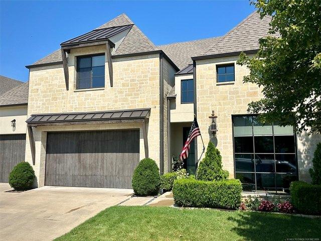 11907 S Urbana Ave, Tulsa, OK 74137
