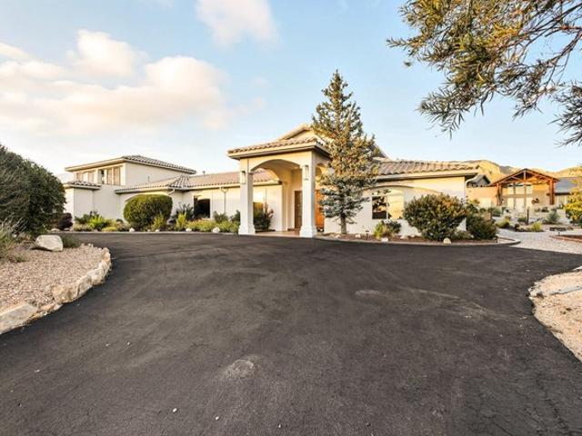 11907 San Rafael Ave NE, Albuquerque, NM 87122