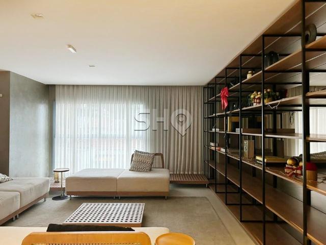 #1190422 Apartamento Locação com 25.00 m², 1 Quarto s, por R$ 3.500
