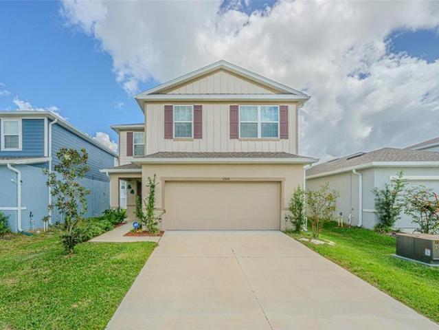11904 Thorncrest Dr, Spring Hill, FL 34610