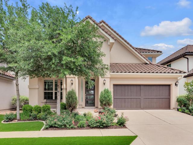 11904 Viscaya Way, Austin, TX 78726 | MLS #4550