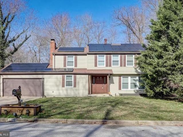 11904 Berrybrook Terrace, Upper Marlboro, MD 20772