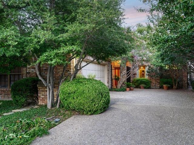 11904 Forest Lakes Ln, Dallas, TX 75230