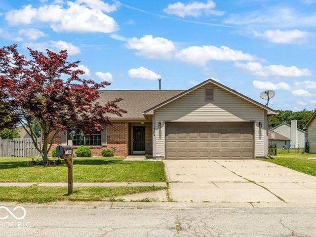 11904 Hartland Dr, Indianapolis, IN 46229