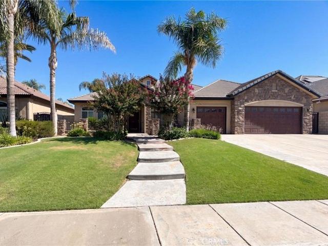 11904 Kenseth St, Bakersfield, CA 93312