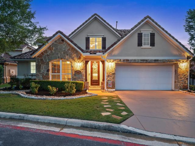 11904 Mira Vista Way, Unit VH26, Austin, TX 78726 | MLS #8395 | Compass
