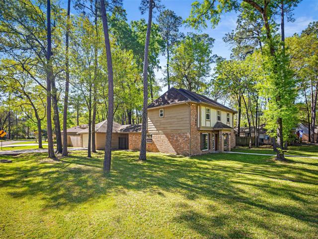 11904 N Blackjack Oak Cir, The Woodlands, TX 77380 | MLS #60967 | Compass