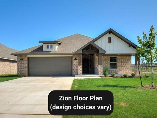 11904 NW 119th St, Yukon, OK 73099