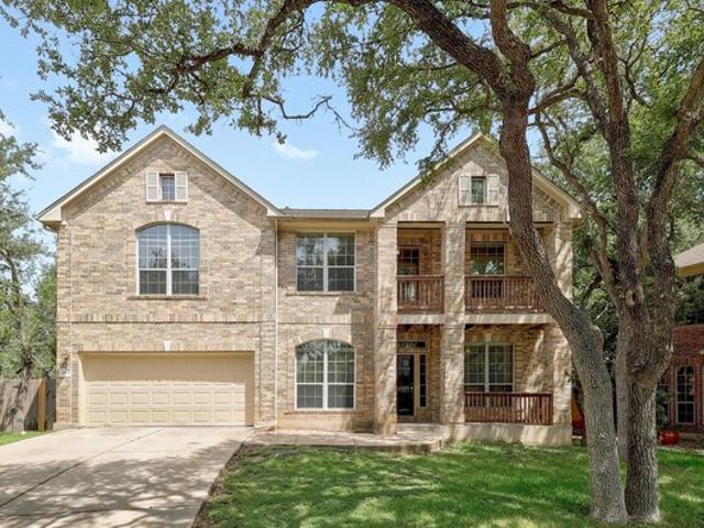 11904 Quassia Dr, Austin, TX 78739